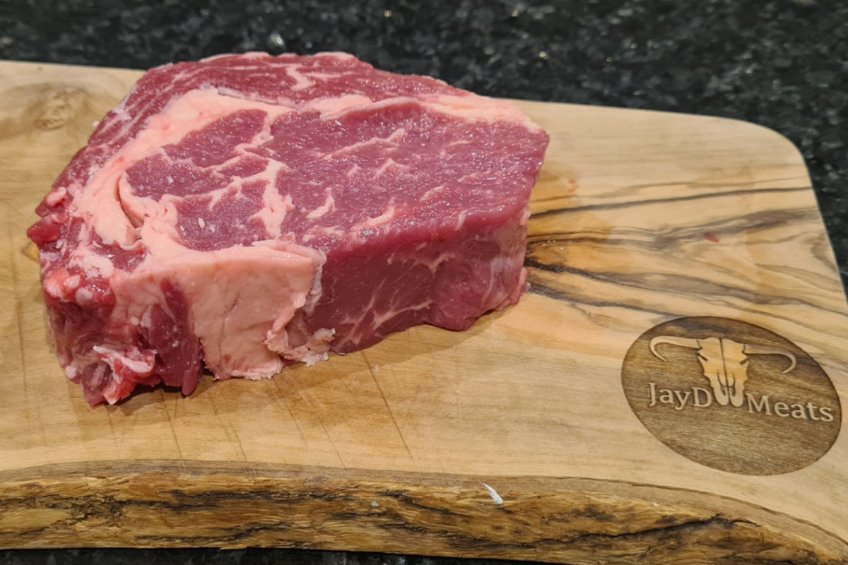 Uruguayan Grass Fed Ribeye - Buy Steak Cuts Online - Factory Direct ...